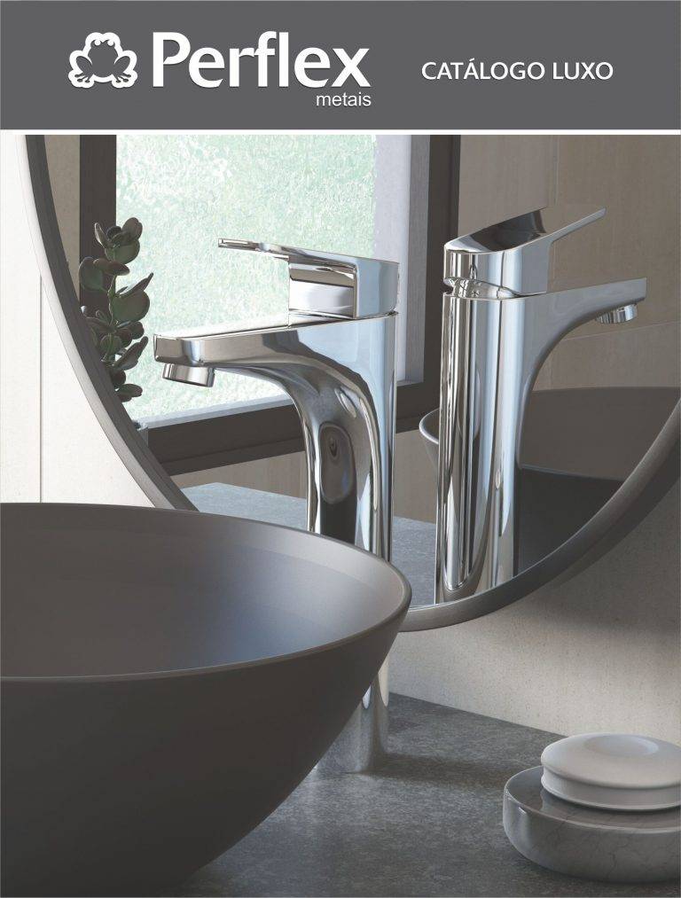 Catálogo - Perflex