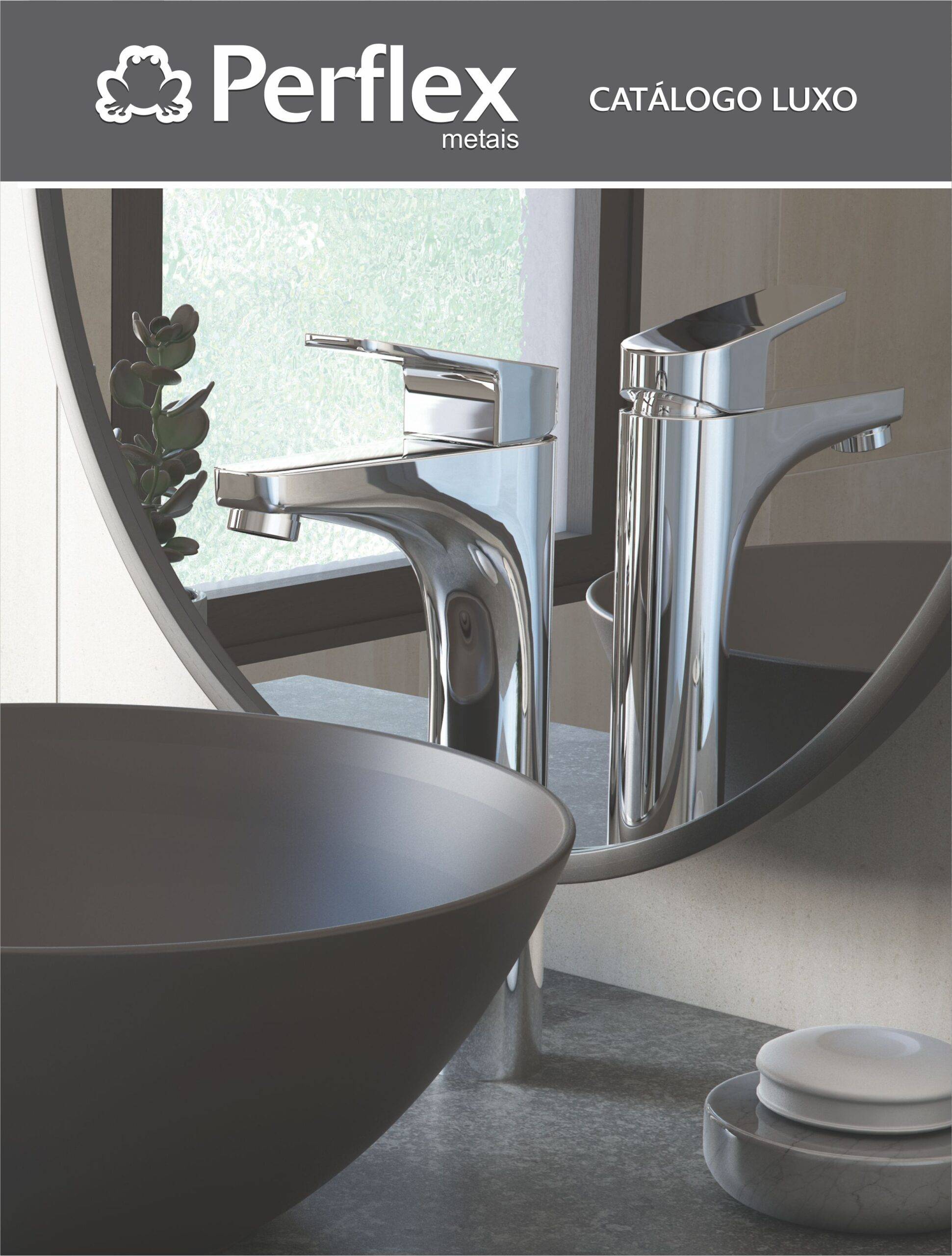 Catálogo - Perflex