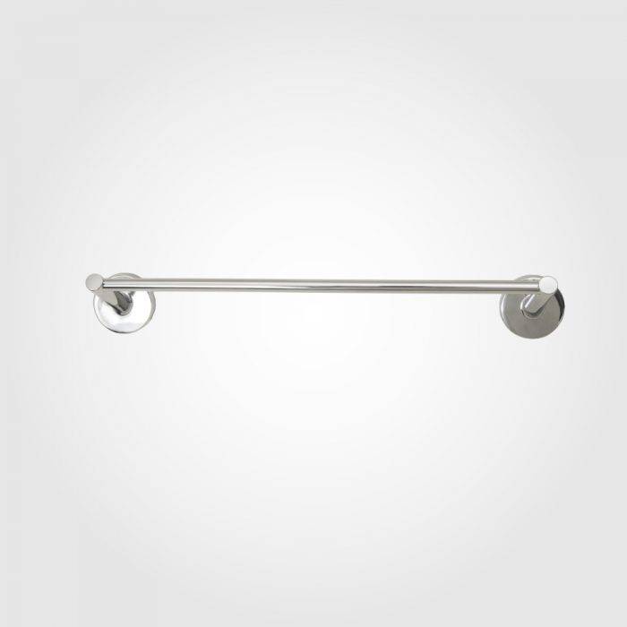 PORTA TOALHA BARRA LIKEFLEX 30CM - Perflex