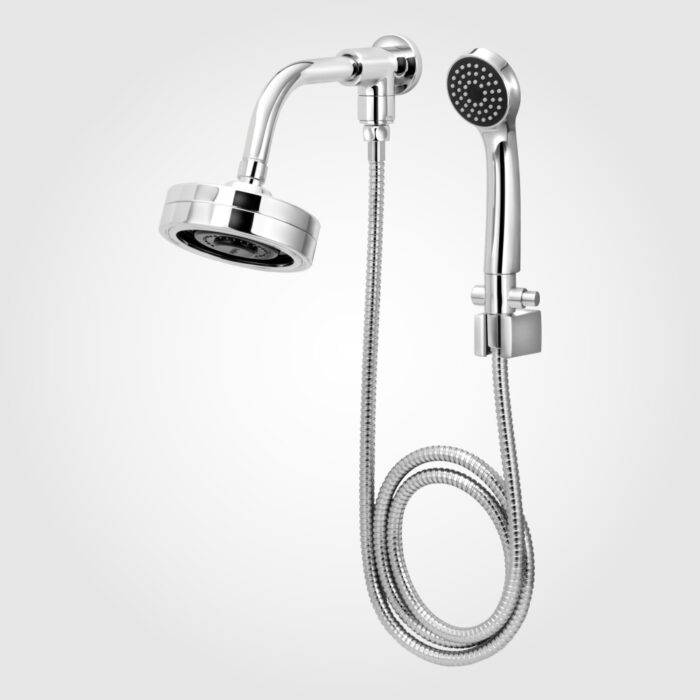 CHUVEIRO ACQUA COMFORT COM DUCHA MANUAL – Perflex