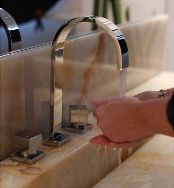 Perflex – Fabricante de Metais Sanitários