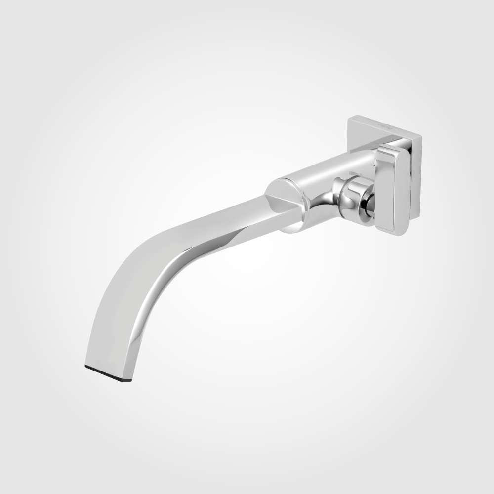 TORNEIRA PARA LAVATÓRIO PAREDE DOM - Perflex