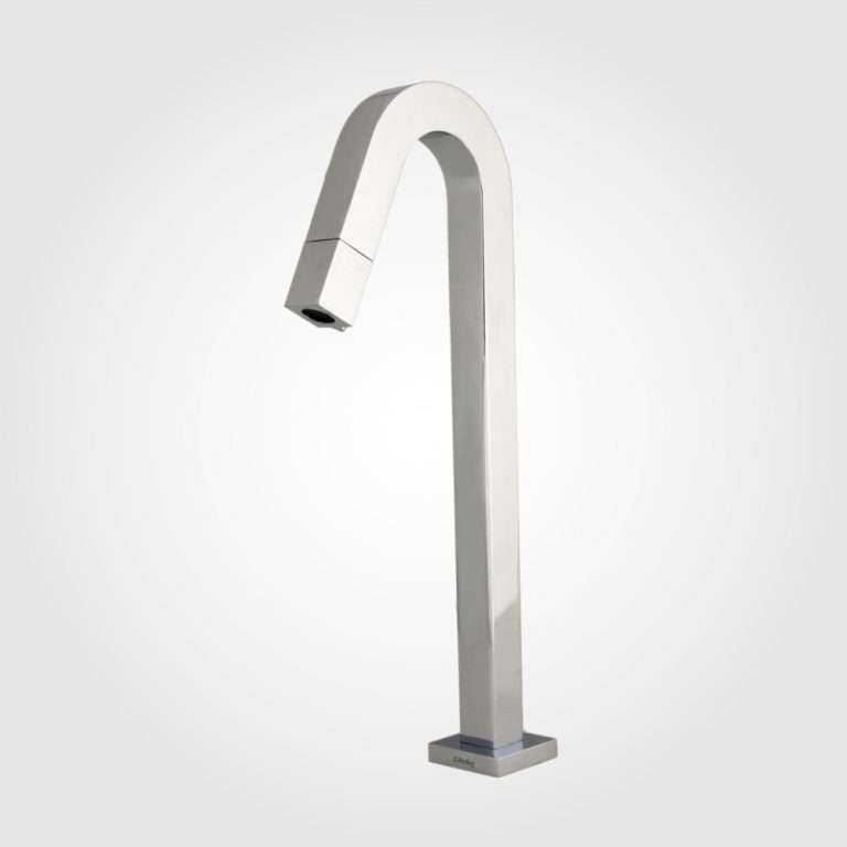 TORNEIRA PARA LAVATÓRIO MESA CUBA DE APOIO OPEN - Perflex