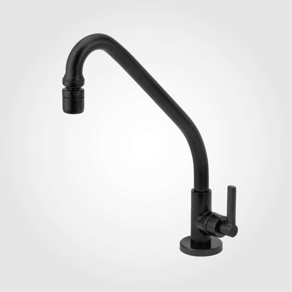 TORNEIRA PARA COZINHA PAREDE DN15-20 ICE - Perflex